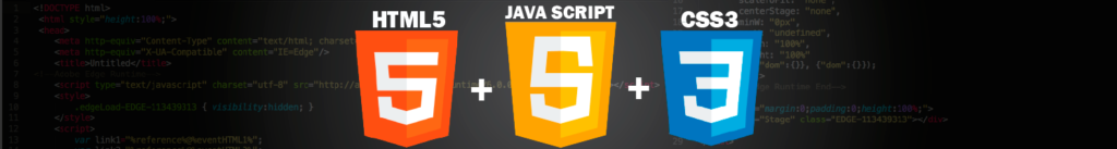 Curso HTML5, CSS3 e Java Script | Porto Alegre - RS | CIATEC