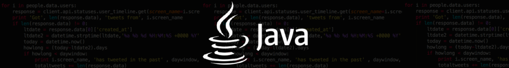 Curso Java Presencial | Porto Alegre - RS | CIATEC