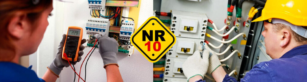 NR-10: Entenda como Funciona e suas Exigências | CIATEC