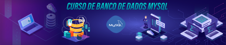 Curso de Banco de Dados MySQL | Porto Alegre-RS | CIATEC