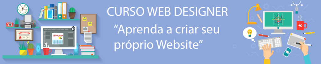 Curso de Webdesign | Porto Alegre-RS | CIATEC