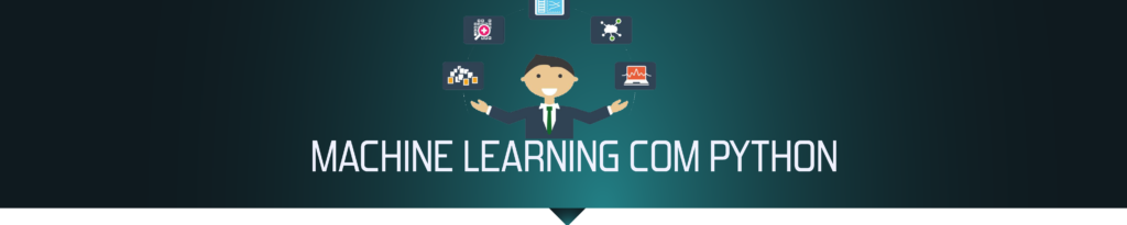 Machine Learning com Python - CIATEC