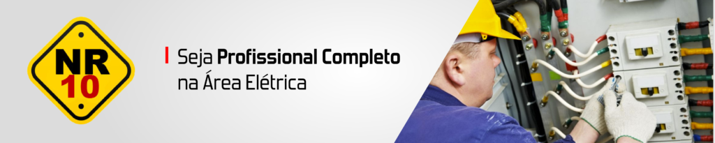 Curso de Certificação NR10 | Porto Alegre - RS | CIATEC